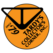 Tardy's - Comics, Toys & More! | Grand Rapids' Nostalgia & Pop Culture ...