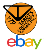 Tardy's - Comics, Toys & More! | Grand Rapids' Nostalgia & Pop Culture ...